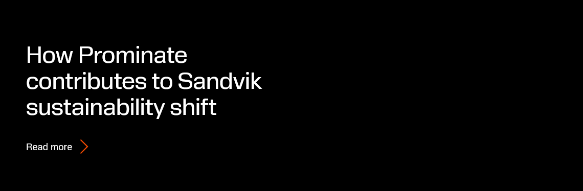 Sandvik